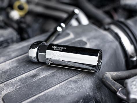 7 8 Inch Oxygen Sensor Socket Deep Slot Tekton