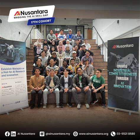 ai nusantara on linkedin ai education computerscience
