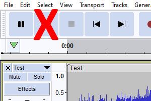 9 Reasons Audacity Isnt Playing And How To Fix Them Home Music Creator