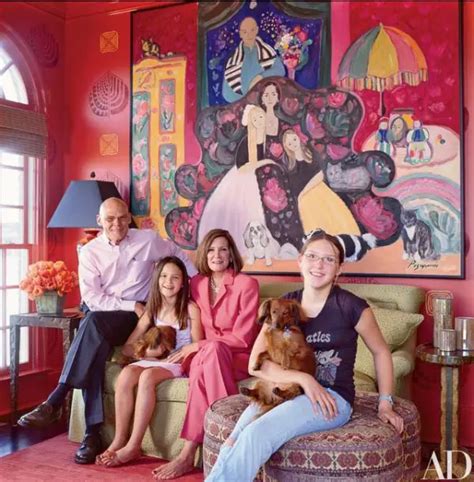Into The Life Of James Carville And His Wife The Couple Who Have The