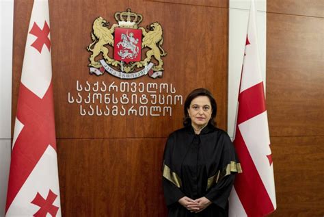 ფორმულა კობახიძემ სუს ის კრებსებში მოხვედრის გამო იჩივლა და დაზარალებულის სტატუსი მოითხოვა