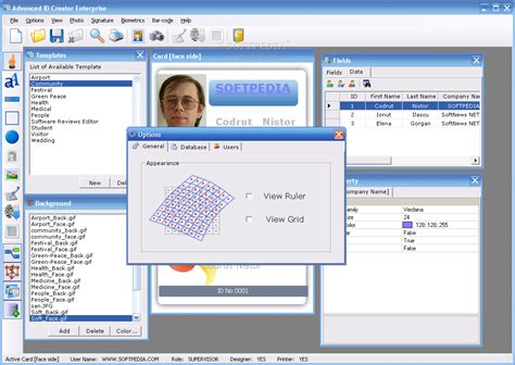 Show Me Some Ids Please