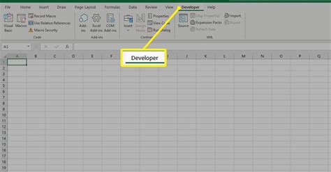 Comment créer une macro dans Excel Commentouvrir Blog