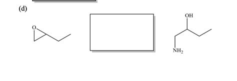 solved 2 fill in the boxes below with the correct reagent