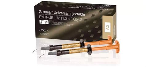 G ænial™ Universal Injectable Gc Southeast Asia