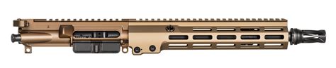 Geissele Super Duty Mod1 Complete Upper 115″ 556mm Ddc From