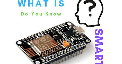 What Is NodeMCU ESP8266