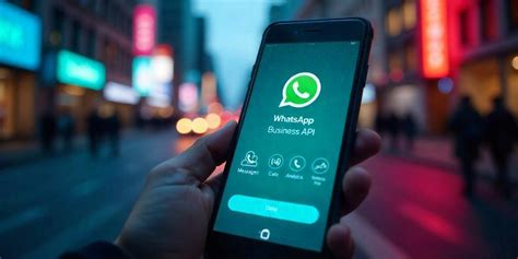 How Whatsapp Business Api Transforms Business Communication Groweon Blog