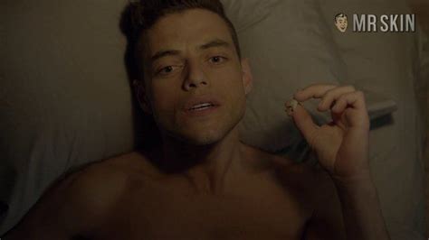 Mr Robot 2015 2019 Nude Scenes Pics And Clips Ready To Watch Mr Skin