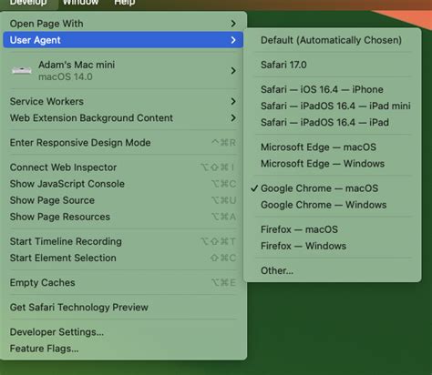 Safari And CloudFlare Issue MacRumors Forums