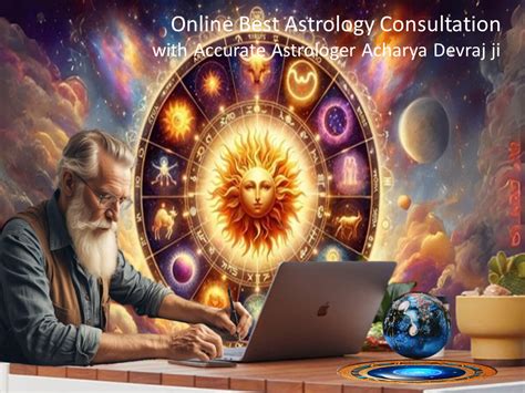 Best Genuine Astrologer In India Acharya Devraj Ji By Jyotish Acharya