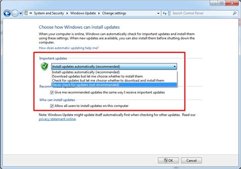Mengatasi Dan Memperbaiki Failure Configuring Windows Update Pada Windows Computer Perkasa