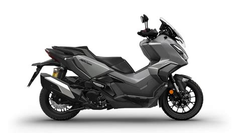 Notícia Honda Adv 350 Chega Atualizada Na Europa Para 2026 Vwcoding