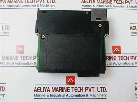 Allen Bradley 1756 Enbt Ethernet Ip Bridge Module Aeliya Marine