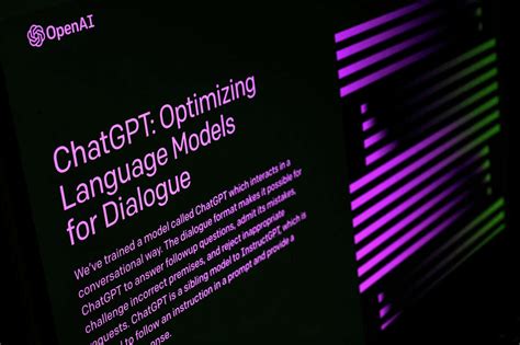 openai s chatgpt leader says ai needs regulation