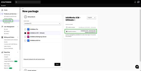 Converting An Infoworks Cs Model To Infoworks Icm