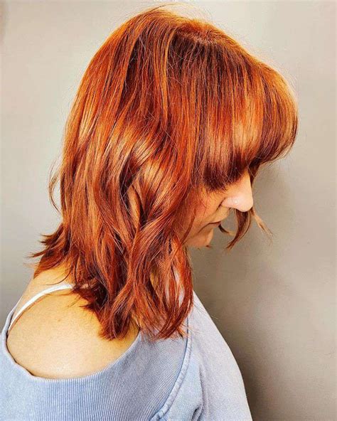 Edgy Hair Designs