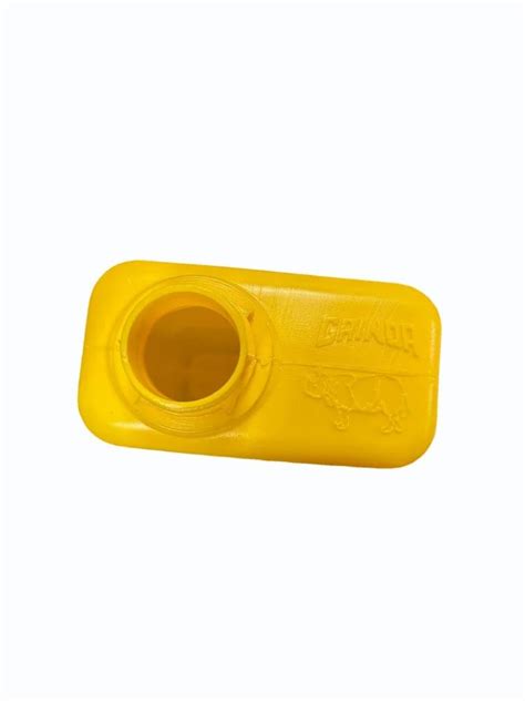 Hdpe Container 250 Ml At ₹ 16piece In New Delhi Id 2854185664462