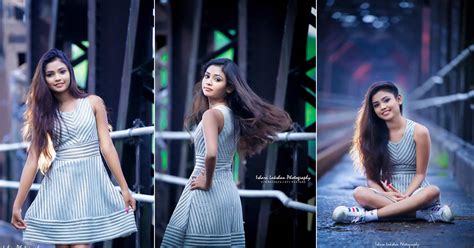 Sewwandi Lk Model Zone Sri Lankan No 01 Model Database