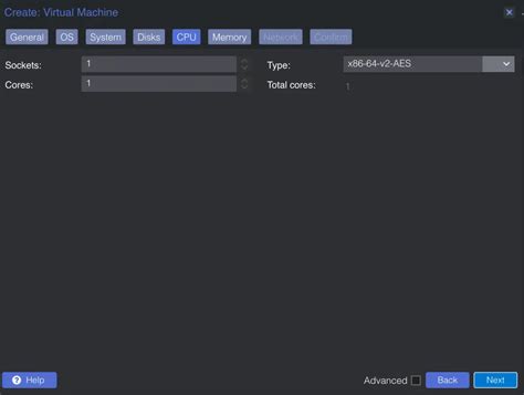 Installing Ubuntu 2404 Noble Numbat On Proxmox Ve Computingforgeeks