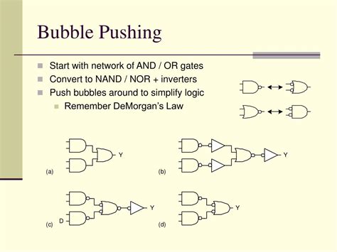 PPT EE 447 VLSI Design Lecture 7 Combinational Circuits PowerPoint