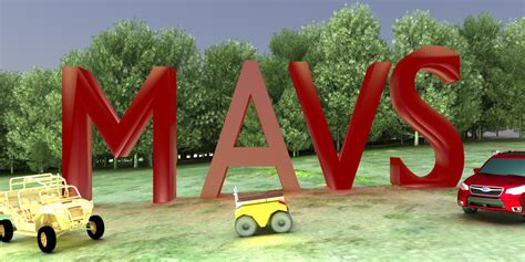 Github Cgoodinmavs Matlab Matlab Interface To The Msu Autonomous