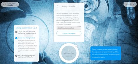 Secure File Sharing Services That You Can Use Better Tech Tips