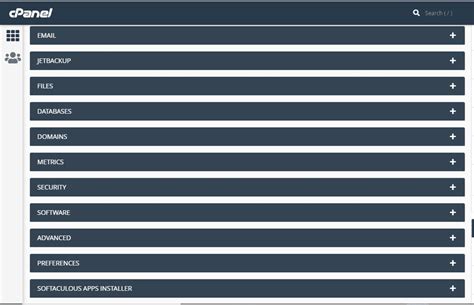 CPanel All You Need To Know As A Beginner