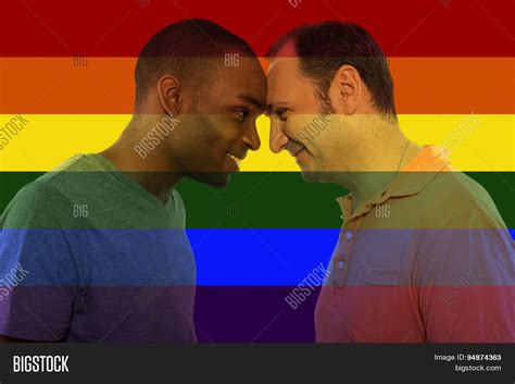 Same Sex Equality Image Photo Free Trial Bigstock