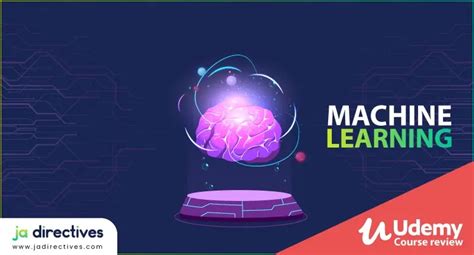 Review Of Machine Learning Course A Z 2025 Ja Directives