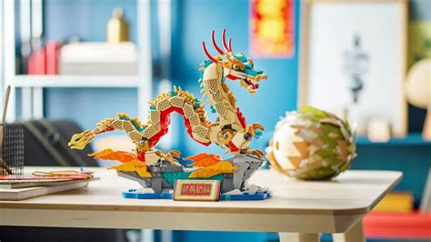 Year Of The Dragon Celebrate In Style With These Limited Edition Releases