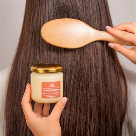 Piel Naturals ჰეარ მიქსის თმის ნიღაბი