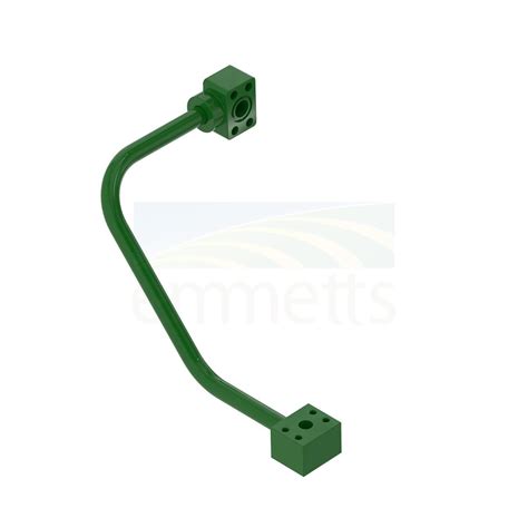 Hydraulic Tube Akk29643 Emmetts Shop