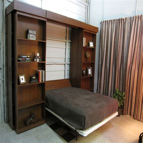 Best Library Murphy Beds At Dorothy Lessard Blog