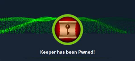 Hackthebox Keeper Writeups Lets Begin You Will Learn How To Ctf… By Xerox Nov 2023