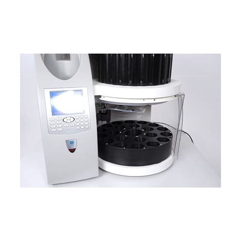 Dionex Ase 300 Accelerated Solvent Extractor System Extraktions Syste 3 332 00