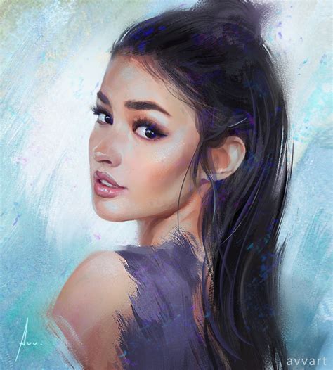 Liza By Avvart On Deviantart Liza By Avvart On Deviantart