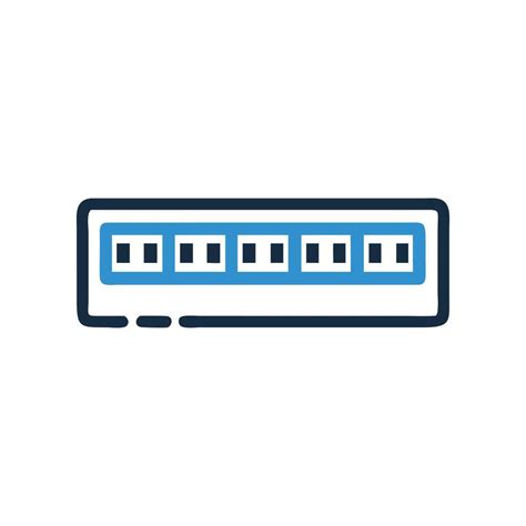 Ethernet Switch Icon 54730106 Vector Art At Vecteezy