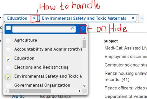 primefaces jsf selectcheckboxmenu ajax listener not getting invoked