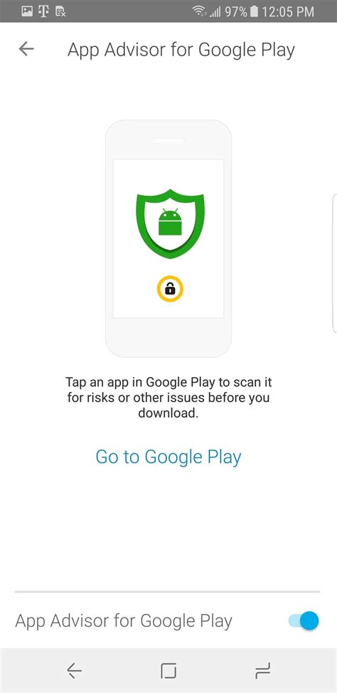 5 Reasons You Should Use Be Using Norton Mobile Security On Your Android Device « Android