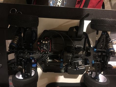 AE RC B E New NIB RC T E Reedy Motors Escs Servos All NIB R C Tech Forums