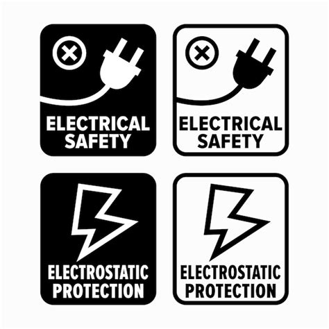 Electrical Safety Mark At Eric Dahms Blog
