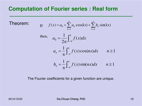 Are Fourier Transforms Examples Of Diffraction Luckyyare