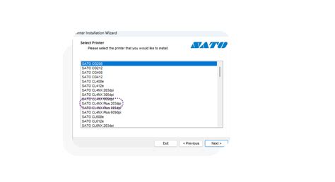 Installing The Software