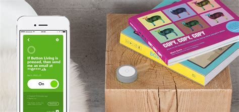 Wifi Button Smart Home Mystrom