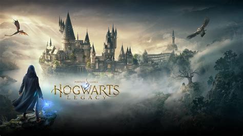 Hogwarts Legacy Acceso Anticipado Fecha De Lanzamiento Y Más ️ Trucoteca ️