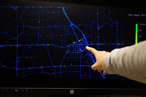 Improving Traffic Signal Timing With A Handful Of Connected Vehicles