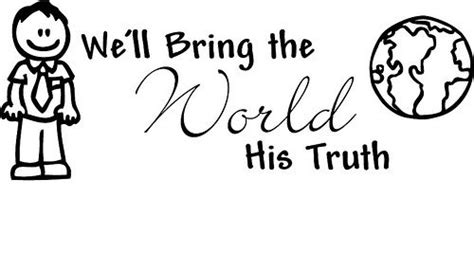 Church Mission Clip Art We Also Support But Do Not Have Pictures Of