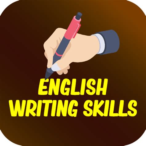 Improve English Writing Skills Apps On Google Play