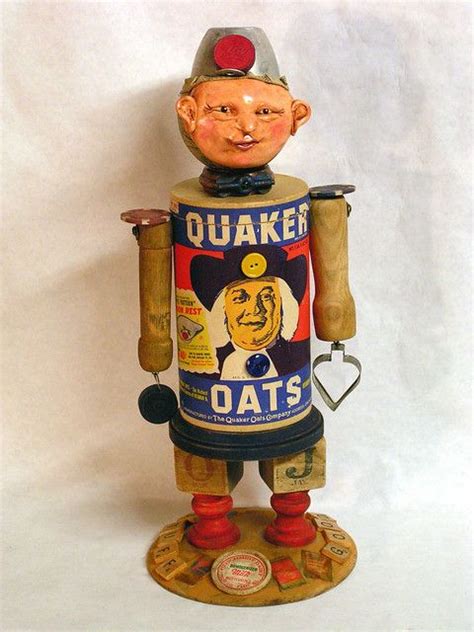 Art Doll Assemblage Assemblage Art Dolls Assemblage Art Trash Art